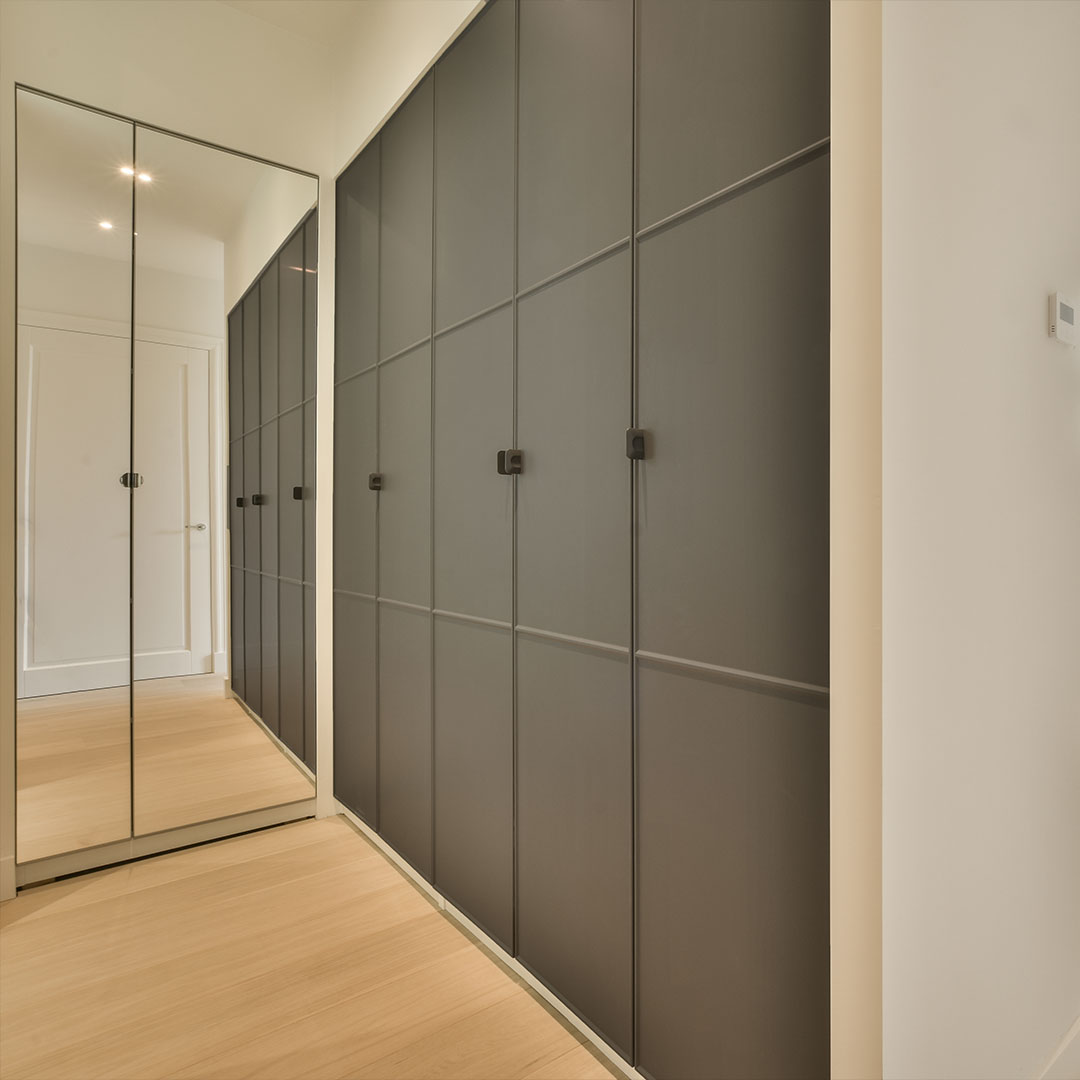 Products - lafabbricaclosets